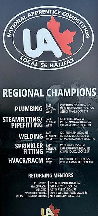 United Association (UA) Local 71 Ottawa-Gatineau-Cornwall | Plumbers ...